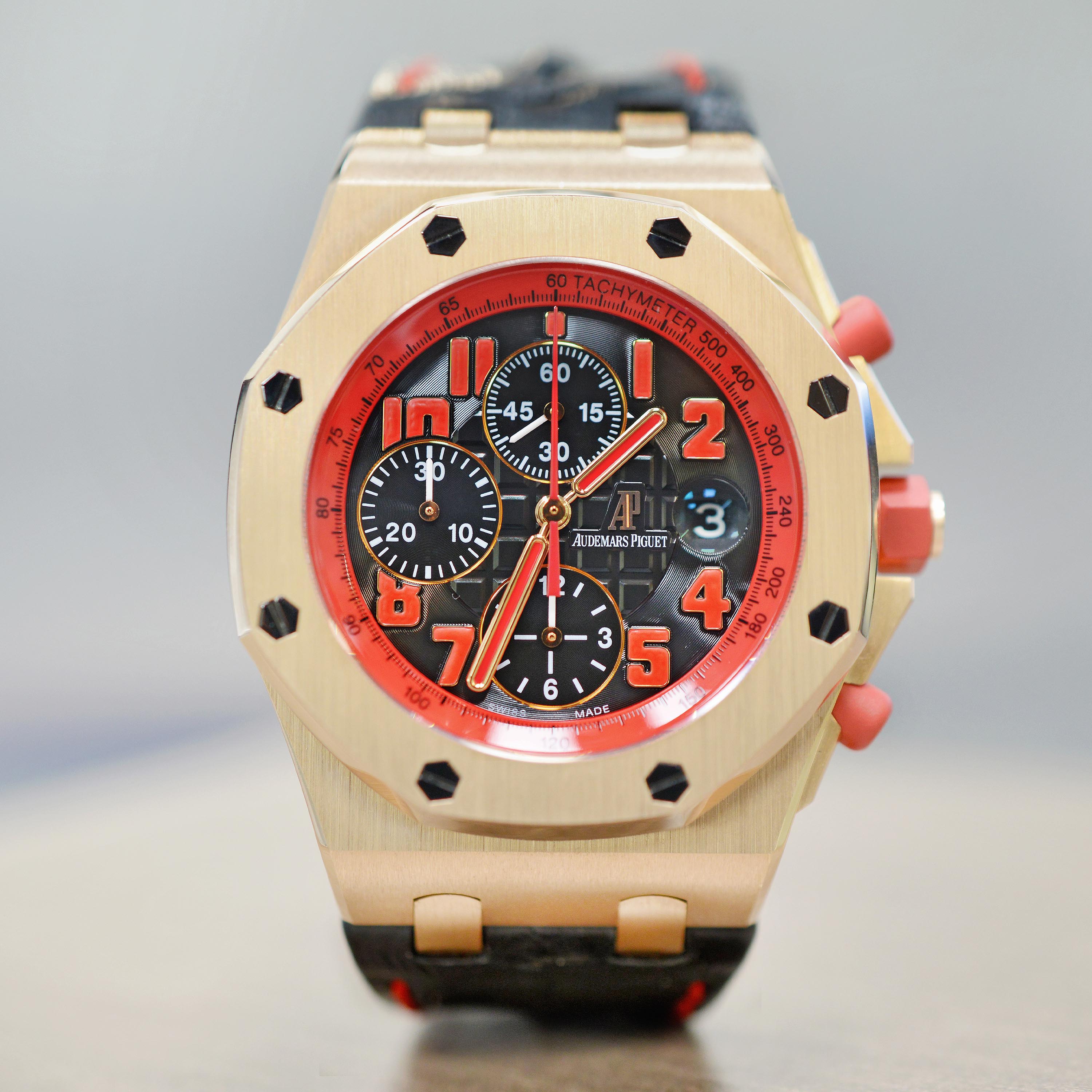 Audemars Piguet